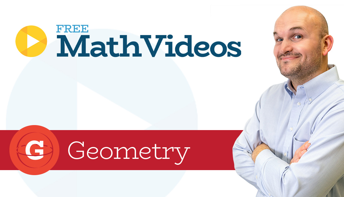 Geometry Lessons | Free Math Videos
