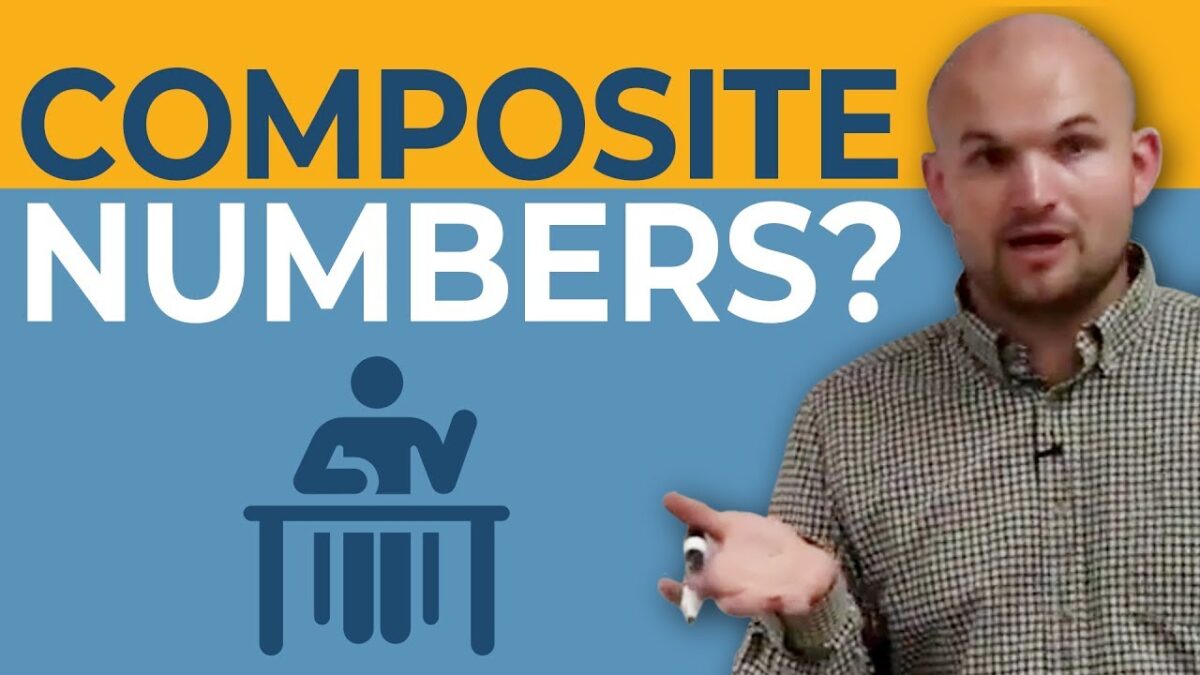 Prime Factorization (PA) | Free Math Videos