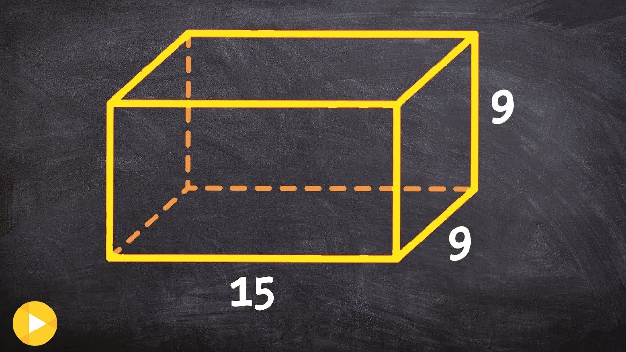 Volume And Surface Area G Free Math Videos